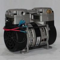 China 185W Oil-Free Medical Air Compressor 110V 60Hz with 36LPM Flow Rate and 140KPa Pressure for Medical Devices for sale