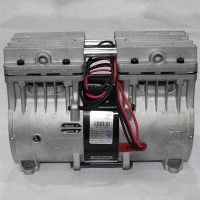 China GSE Oilless Medical Air Compressor 540W 5.4 m³/h For Oxygen Concentrator and Dental Equipment for sale