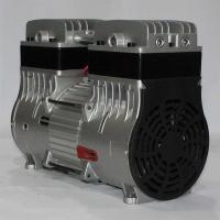 China 110V 60Hz Medical Air Compressor 840W Oil-Free 60L/min @ 7Bar for Dental and Healthcare Applications for sale
