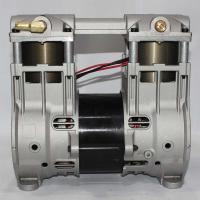 China 220V Oil-Less Piston Compressor 900W 140L/min for Oxygen Concentrator Medical Therapy for sale