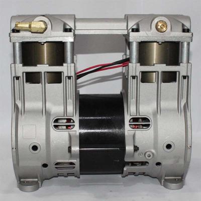 China 220V Oil-Less Piston Compressor 900W 140L/min for Oxygen Concentrator Medical Therapy for sale