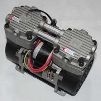 China ZW100D2-36/1.4 Portable Oxygen Compressor 115V 60Hz 185W for 1-3L Concentrators 16L/min Flow Rate for sale