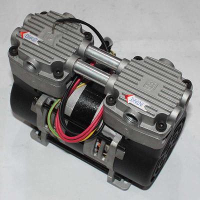 China ZW100D2-36/1.4 Portable Oxygen Compressor 115V 60Hz 185W for 1-3L Concentrators 16L/min Flow Rate for sale