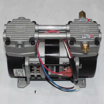 China GSE ZW190A-45/1.85 Oil-less Air Compressor for 3L Oxygen Concentrator 280W 45L/min Flow Rate for sale