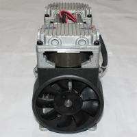 China 115V 60Hz Oil Less Air Compressor 10L 630W for Oxygen Concentrator GSE ZW400D2-110/2 for sale