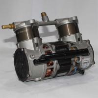 China 310W Oil Free Medical Air Compressor 120V 60Hz 5L Oxygen Generator Compressor for sale