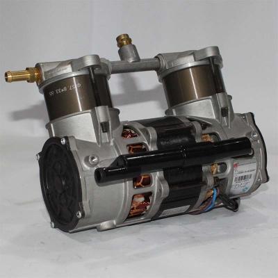 China 310W Oil Free Medical Air Compressor 120V 60Hz 5L Oxygen Generator Compressor for sale