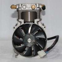 China 10L Oxygen Concentrator Compressor 230V 60Hz 710W with 140 kPa Pressure and 130 LPM Flow for sale
