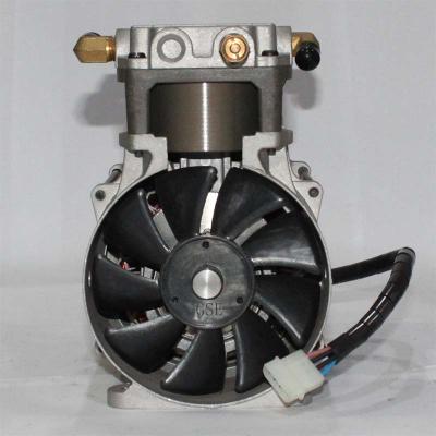 China 10L Oxygen Concentrator Compressor 230V 60Hz 710W with 140 kPa Pressure and 130 LPM Flow for sale