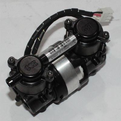 China GSE DC12V Oxygen Concentrator Compressor 15LPM 140kPa for Portable Oxygen Generators for sale