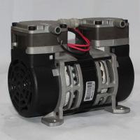 China ZW90AV-26/-0.97-GSE 100W Oil-Free Air Compressor with 26L/Min Flow Rate for Food & Beverage Industry for sale