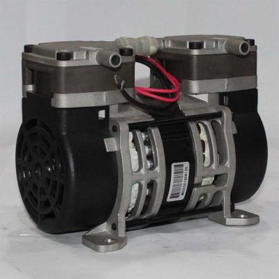China ZW90AV-26/-0.97-GSE 100W Oil-Free Air Compressor with 26L/Min Flow Rate for Food & Beverage Industry for sale