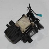 China GSE ZWS180A-6/0.8-JS033 Medical Nebulizer Compressor Motor 68W 220V 6.0L/min Flow Rate for sale