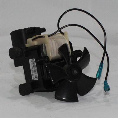 China GSE Nebulizer Compressor Motor 80W 5.5L/min Oil-Less Piston Design for Medical Equipment for sale