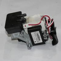 China GSE ZWS100B2-18/-0.8 Oil-Less Air Compressor Motor 18L/min 80W for Beauty Equipment for sale