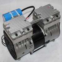 China ZW400AV-86/-0.97-GSE Oilless Air Pump 460W AC220V 50Hz with 10.3Kg Weight for Beauty Industry for sale