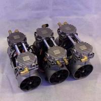 China GSE ZW280D2-75/1.4 Oil Free Air Compressor 3.5bar 115V 60Hz 6.2kg for sale