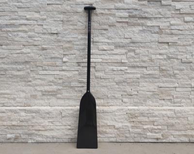 China 120cm 123cm 125cm  Pure carbon IDBF Dragon boat Paddle  hot melt adhesive adjustable  Dragon  boat PADDLE for sale