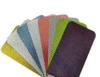 China colored carbon fiber sheets 3mm carbon fiber sheet for sale