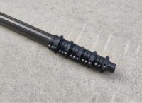 China XN 8m 26ft high stiff carbon fiber telescopic mast for camera poles for sale