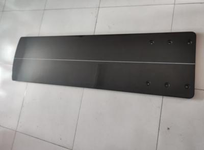 China High stiff carbon fiber sandwich board high penetrability Carbon fiber sandwich panel for Medical bed plates for sale