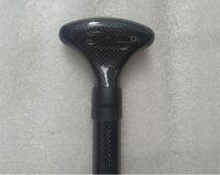 China Tensile Strength Carbon Fiber Tubes and Rods For Rowing Boats And Canoes for sale