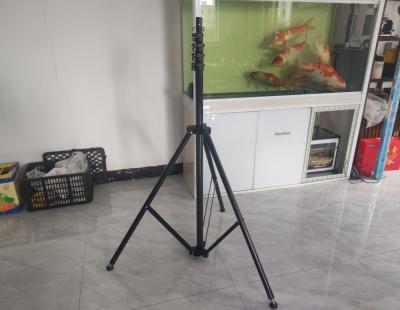 China 9m 30ft  12m 40ft carbon fiber extension pole with tripod for aerial inspection and photography for sale