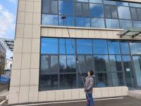 China 54ft 16.5M length  high strength carbon fiber telescoping tubing made in China for sale