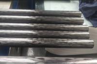 China Small Angle degree Filament Wound T700 Carbon Fiber Composite Tubes for sale