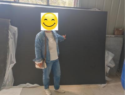 China China manufacture Twill Plain 1.2m*2.4m carbon fiber sheet for sale for sale