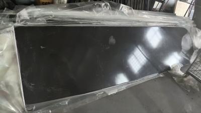 China high stiff 3K twill matte carbon fiber sheets 4×8 made in China for sale