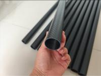 China OEM ODM  carbon fiber tube manufactures | Zibo Xinnuo for sale