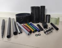 China China Carbon Fiber Tube Pipe Manufactures Zibo Xinnuo for sale