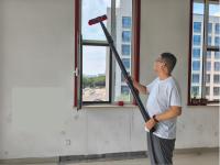 China China heavy duty 21m 70ft  Carbon Fiber Telescopic Window Cleaning Pole for sale