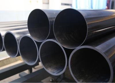 China longer large diameter 110 mm  120 mm  150 mm 200 mm carbon fiber shaft tube tubing for sale