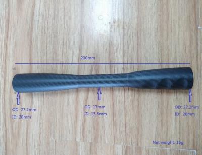 China 230mm 9