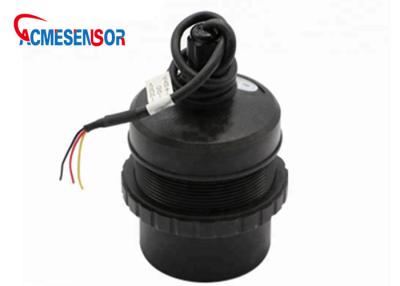 China Gps Ultrasonic Type Level Measurement Ultrasonic Liquid Level Transmitter For Underground Well Depth for sale