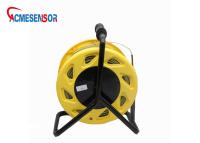 China Water Level Meter 100m 200m Touch Sound Sensor with Alarm for Well Drilling for sale