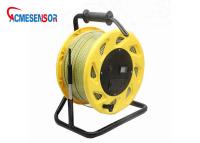 China Water Level Meter 100m 200m Touch Sound Sensor with Alarm for Well Drilling for sale