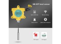 China ACMESENSOR Wireless Water Tank Level Sensor NB IoT LoRa 3.6V 19Ah Battery 5 Year Life for sale