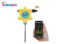China ACMESENSOR Wireless Water Tank Level Sensor NB IoT LoRa 3.6V 19Ah Battery 5 Year Life for sale