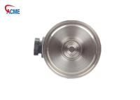 China Spi I2C Water Digital Pressure Transducers RS485 4-20mA Ceramic Pressure Sensor for sale