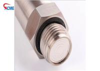 China Spi I2C Water Digital Pressure Transducers RS485 4-20mA Ceramic Pressure Sensor for sale