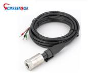 China R410a R22 R134a R404a Air Compressor Pressure Transducer 0.1 to 100MPa 4-20mA Output for sale