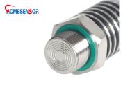 China Industrial Steam Pressure Transmitter 200C 250C High Temperature Oil Pressure Transducer 4-20mA for sale