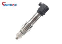 China Industrial Steam Pressure Transmitter 200C 250C High Temperature Oil Pressure Transducer 4-20mA for sale