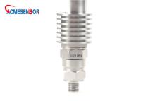 China Industrial Steam Pressure Transmitter 200C 250C High Temperature Oil Pressure Transducer 4-20mA for sale