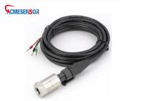 China APT212 4-20mA Pressure Transducer 0-600 Bar Shock Resistant Air Compressor Sensor for sale