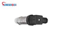 China Visco Medium Pressure Transmitter Sensor Sanitary Flush Diaphragm Pressure Transmitter for sale