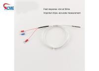 China Ntc Rtd Pt100 Temperature Sensor Transducer -50-100 Hydraulic Pt1000 3 2 Wire Temperature Sensor Probe for sale